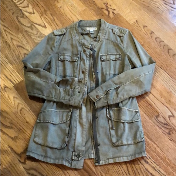 Kenar | Jackets & Coats | Kenar Utility Jacket | Poshmark